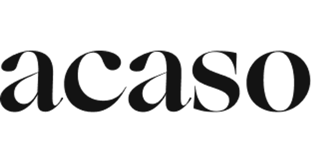 Acaso – Acaso Inc.
